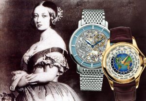 What’s the surprising secret behind Patek Philippe’s history ...