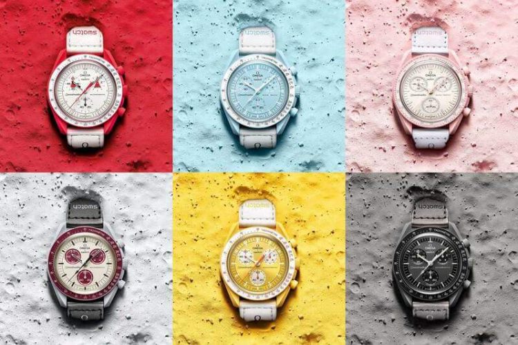 Are These 5 Watch Brands Secretly Owned by the Same Company ...