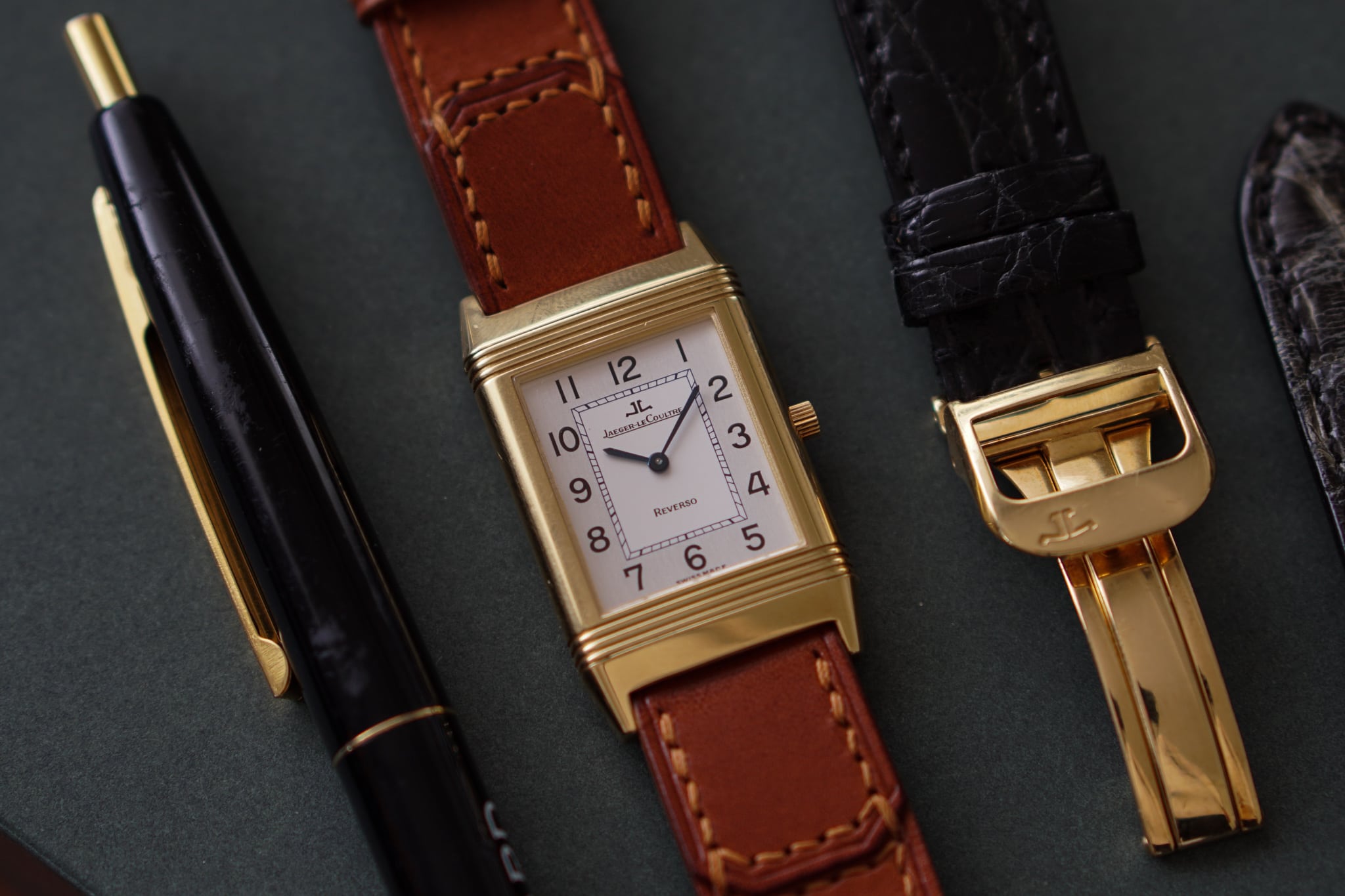 The Watch That Changed History: How One Timepiece Shaped a Nation’s ...