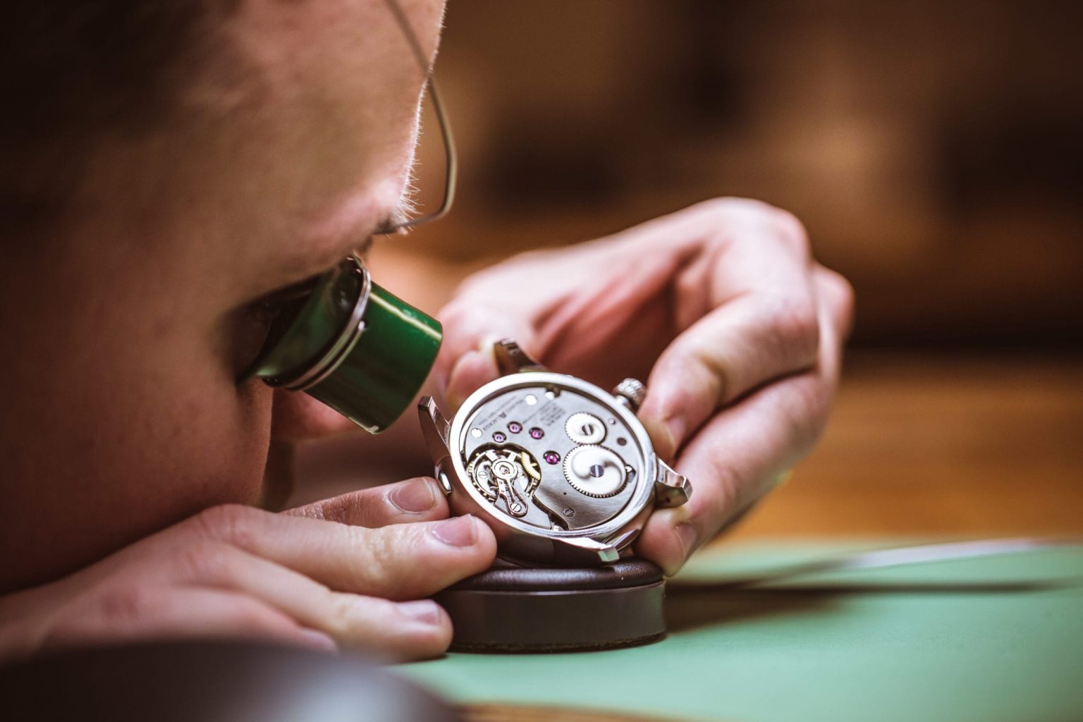 What to Do When Your Watch Runs Unaccurately: Common Faults and Simple ...